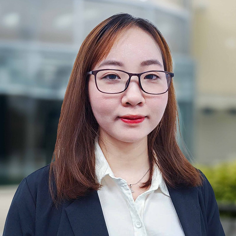 Jessica Doan - Regency Partners