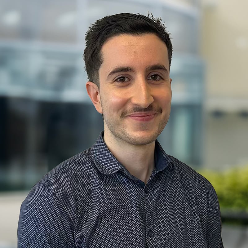 Anthony Barbaro | Regency Partners