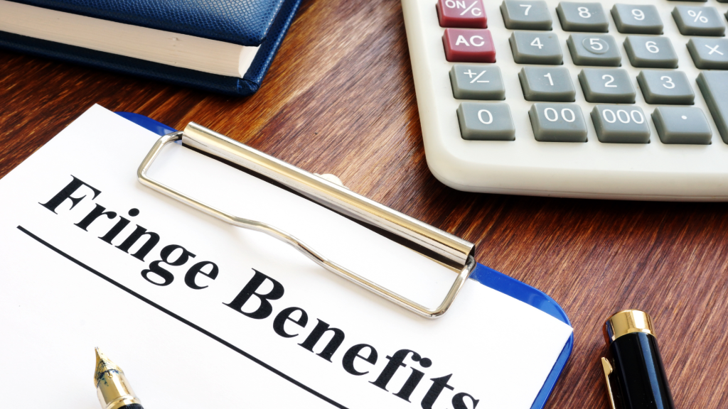 FBT REVIEW GUIDE FOR EMPLOYERS - KEY AREAS TO REVISIT BEFORE LODGEMENT ...